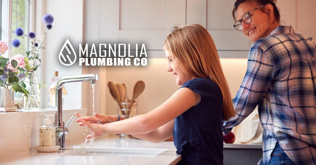 Plumbing Maintenance Tips | Magnolia Plumbing